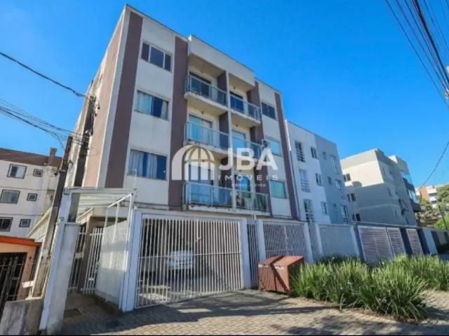 Apartamento para Venda em São José dos Pinhais/PR Cidade Jardim 2 Quartos