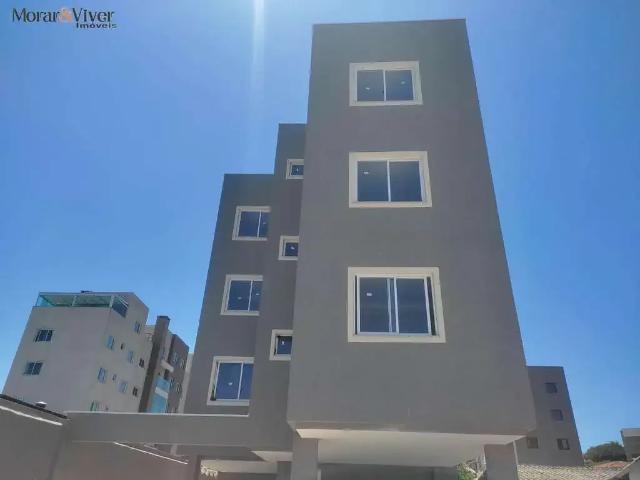 Apartamento para Venda em São José dos Pinhais/PR Cidade Jardim 2 Quartos