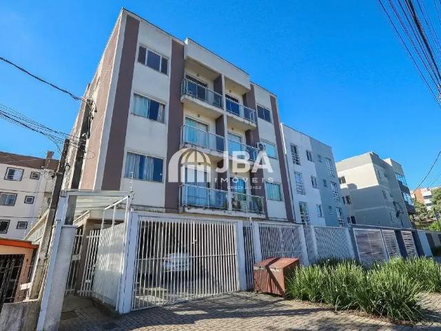 Apartamento para Venda em São José dos Pinhais/PR Cidade Jardim 2 Quartos