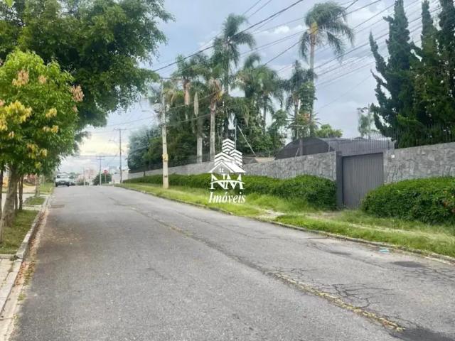 Apartamento para Venda em São José dos Pinhais/PR Cidade Jardim 2 Quartos