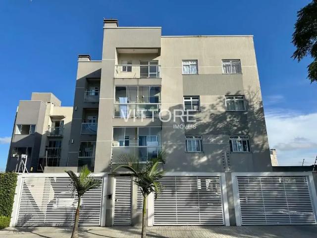 Apartamento para Venda em São José dos Pinhais/PR Cidade Jardim 2 Quartos