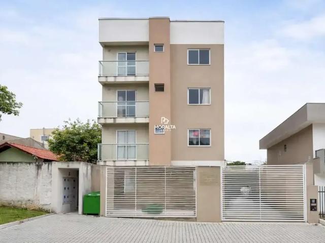 Apartamento para Venda em São José dos Pinhais/PR Cidade Jardim 2 Quartos