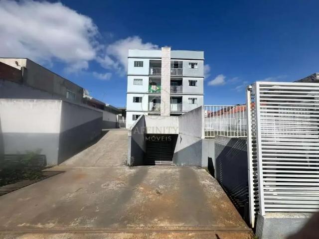 Apartamento para Venda em São José dos Pinhais/PR Cidade Jardim 2 Quartos