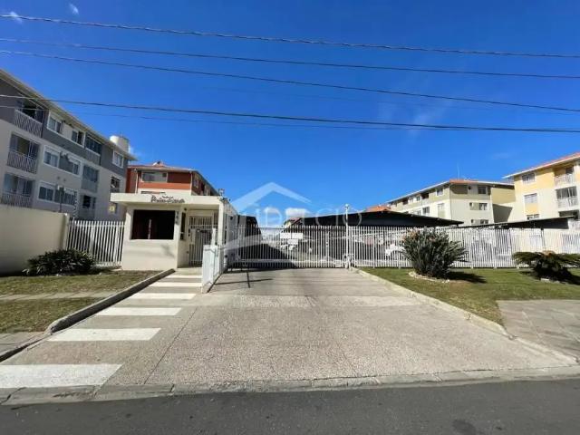 Apartamento para Venda em São José dos Pinhais/PR Cidade Jardim 2 Quartos