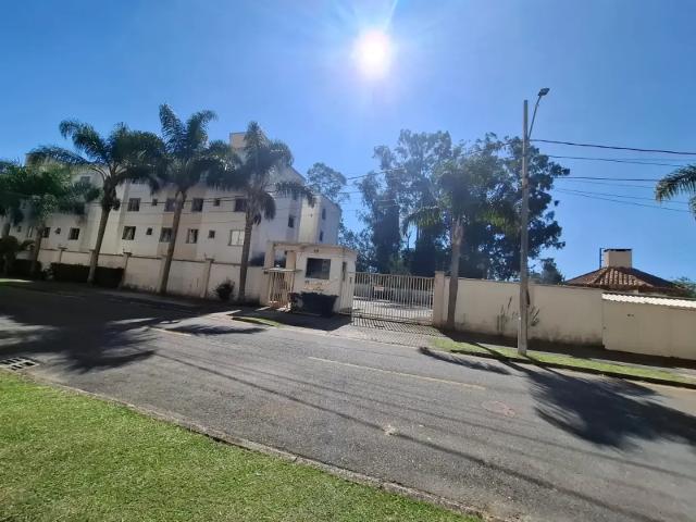 Apartamento para Venda em São José dos Pinhais/PR Cidade Jardim 2 Quartos