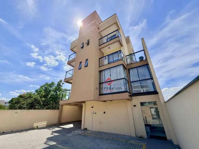 Apartamento para Venda em São José dos Pinhais/PR Cidade Jardim 2 Quartos