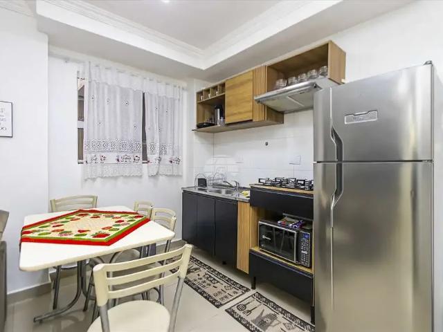 Apartamento para Venda em São José dos Pinhais/PR Cidade Jardim 2 Quartos