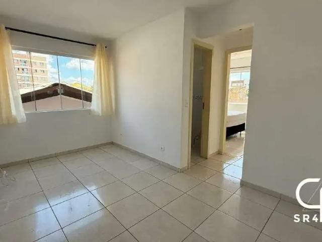 Apartamento para Venda em São José dos Pinhais/PR Cidade Jardim 2 Quartos