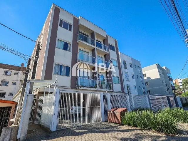 Apartamento para Venda em São José dos Pinhais/PR Cidade Jardim 2 Quartos