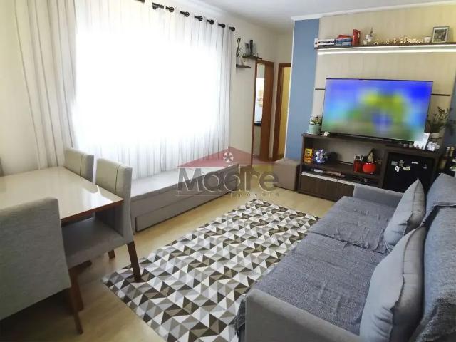 Apartamento para Venda em São José dos Pinhais/PR Cidade Jardim 2 Quartos