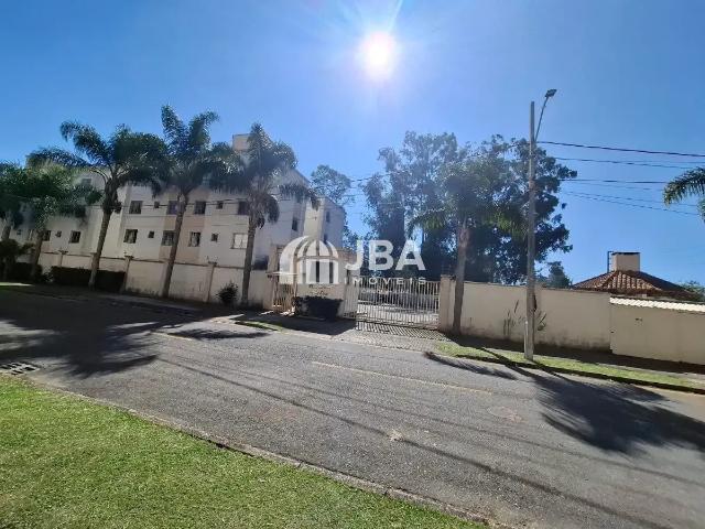 Apartamento para Venda em São José dos Pinhais/PR Cidade Jardim 2 Quartos
