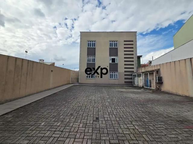Apartamento para Venda em São José dos Pinhais/PR Cidade Jardim 2 Quartos