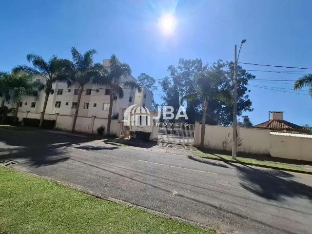 Apartamento para Venda em São José dos Pinhais/PR Cidade Jardim 2 Quartos