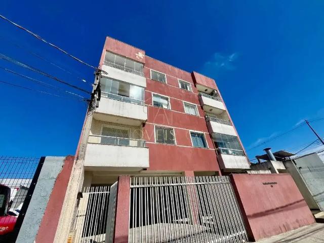 Apartamento para Venda em São José dos Pinhais/PR Cidade Jardim 2 Quartos