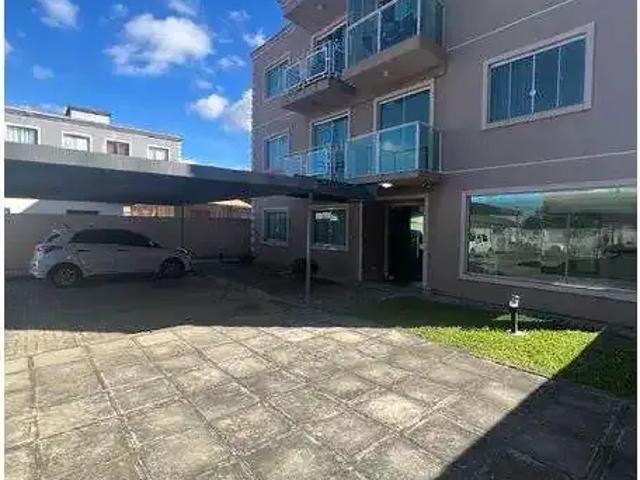Apartamento para Venda em São José dos Pinhais/PR Cidade Jardim 2 Quartos