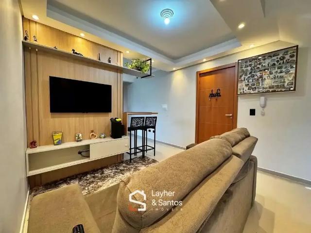 Apartamento para Venda em São José dos Pinhais/PR Cidade Jardim 3 Quartos