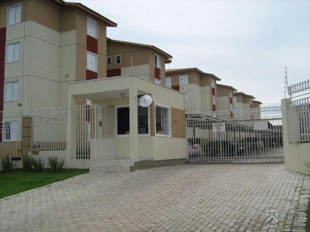 Apartamento para Venda em São José dos Pinhais/PR Cidade Jardim 3 Quartos