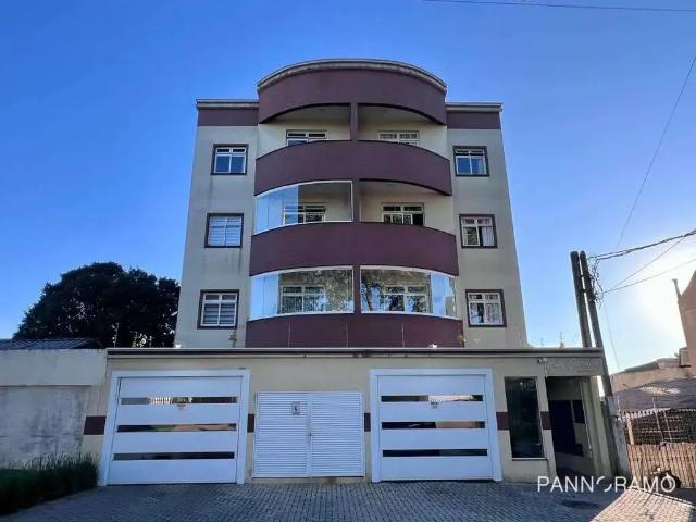Apartamento para Venda em São José dos Pinhais/PR Cidade Jardim 3 Quartos