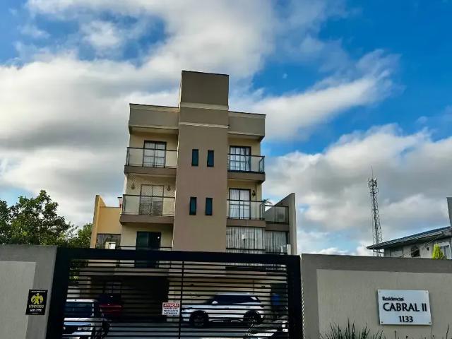 Apartamento para Venda em São José dos Pinhais/PR Cidade Jardim 3 Quartos