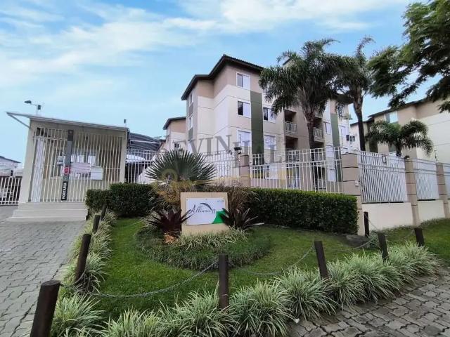 Apartamento para Venda em São José dos Pinhais/PR Cidade Jardim 3 Quartos