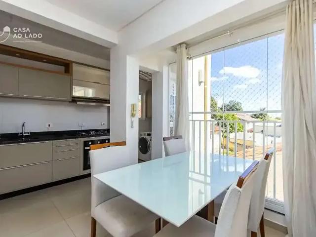 Apartamento para Venda em São José dos Pinhais/PR Cidade Jardim 3 Quartos