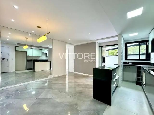 Apartamento para Venda em São José dos Pinhais/PR Cidade Jardim 3 Quartos