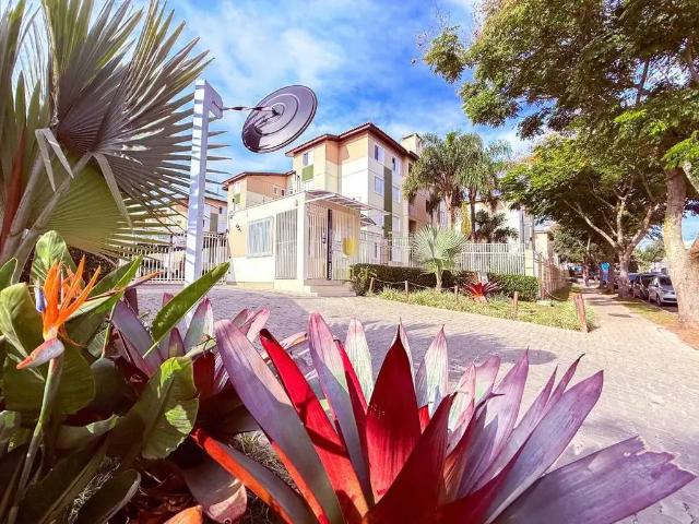 Apartamento para Venda em São José dos Pinhais/PR Cidade Jardim 3 Quartos
