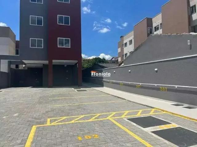 Apartamento para Venda em São José dos Pinhais/PR Cidade Jardim 3 Quartos