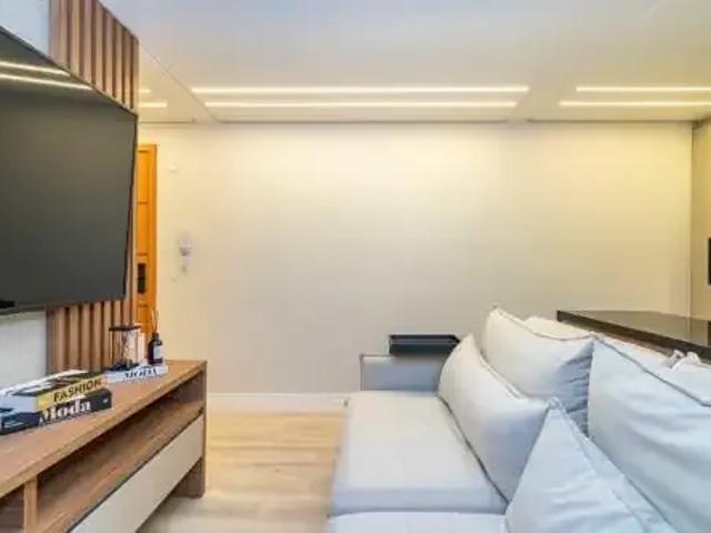 Apartamento para Venda em São José dos Pinhais/PR Cidade Jardim 3 Quartos