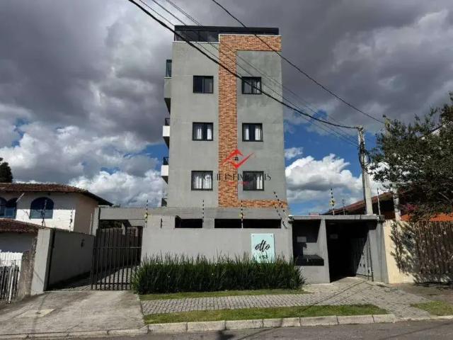 Apartamento para Venda em São José dos Pinhais/PR Cidade Jardim 3 Quartos