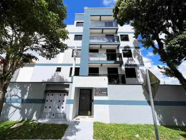 Apartamento para Venda em São José dos Pinhais/PR Cidade Jardim 3 Quartos