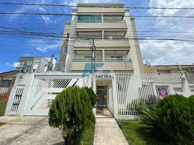 Apartamento para Venda em São José dos Pinhais/PR Cidade Jardim 3 Quartos