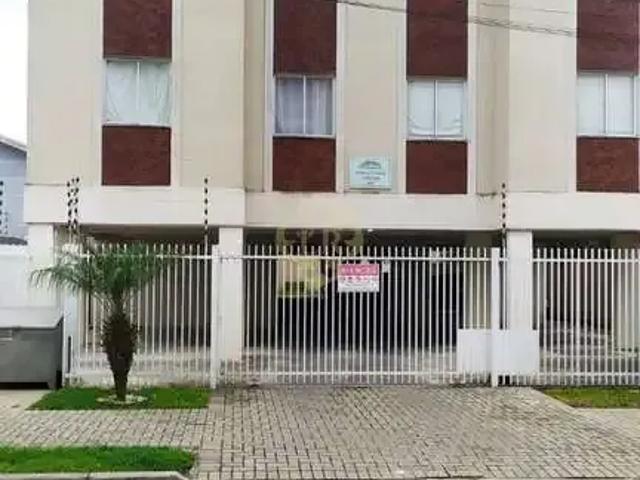 Apartamento para Venda em São José dos Pinhais/PR Cidade Jardim 3 Quartos