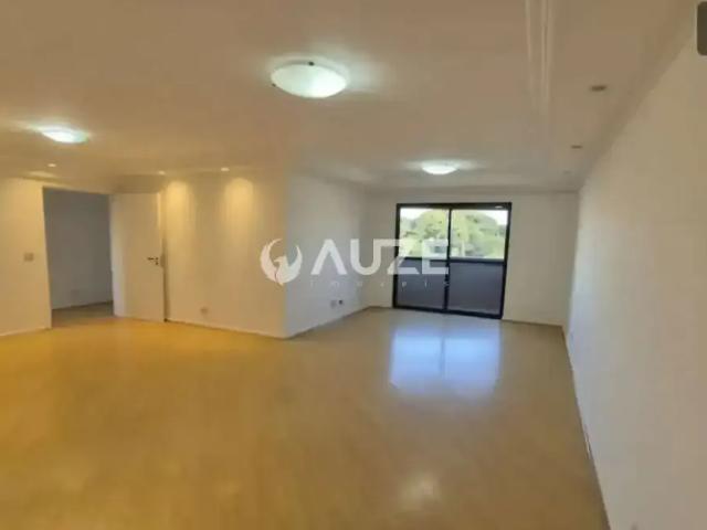 Apartamento para Venda em São José dos Pinhais/PR Cidade Jardim 3 Quartos