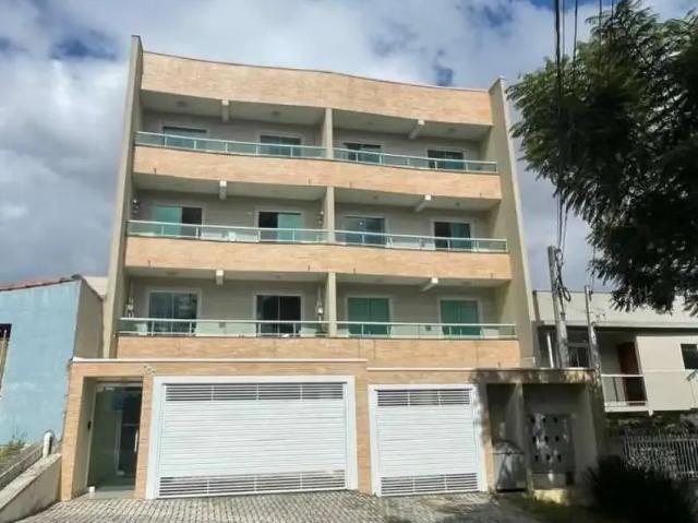 Apartamento para Venda em São José dos Pinhais/PR Cidade Jardim 3 Quartos