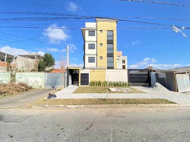 Apartamento para Venda em São José dos Pinhais/PR Cidade Jardim 3 Quartos
