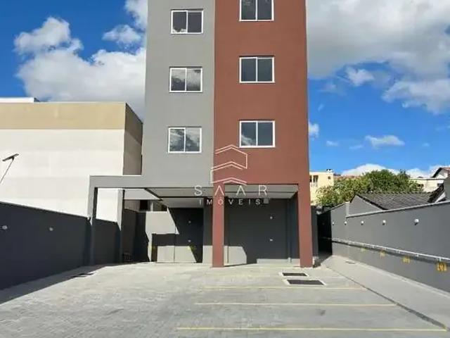 Apartamento para Venda em São José dos Pinhais/PR Cidade Jardim 3 Quartos