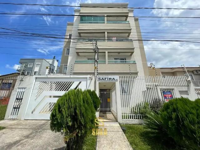 Apartamento para Venda em São José dos Pinhais/PR Cidade Jardim 3 Quartos