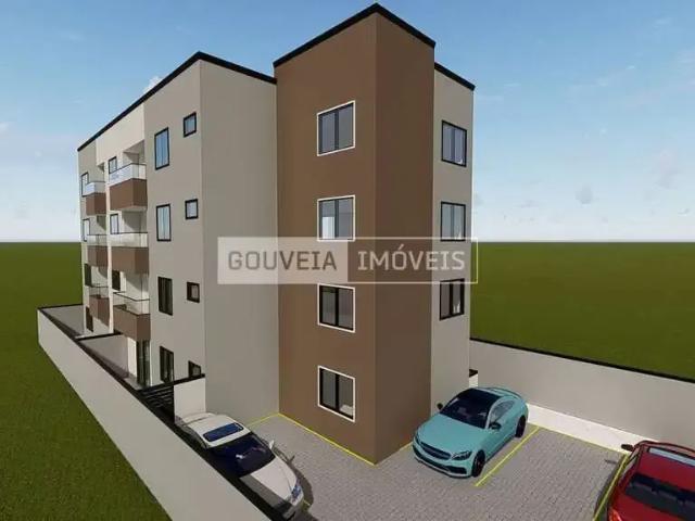 Apartamento para Venda em São José dos Pinhais/PR Cidade Jardim 3 Quartos