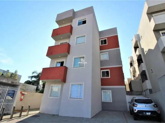 Apartamento para Venda em São José dos Pinhais/PR Cidade Jardim 3 Quartos