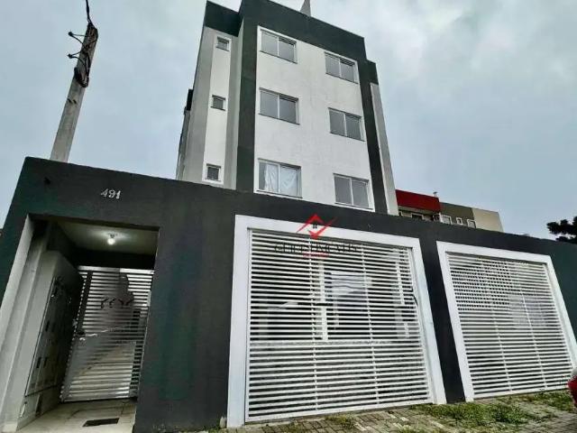Apartamento para Venda em São José dos Pinhais/PR Cidade Jardim 3 Quartos