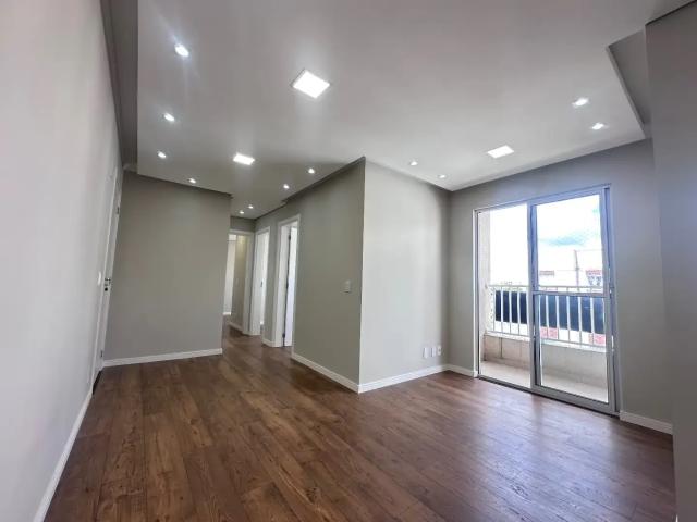 Apartamento para Venda em São José dos Pinhais/PR Cidade Jardim 3 Quartos