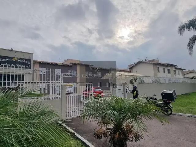 Apartamento para Venda em São José dos Pinhais/PR Cidade Jardim 3 Quartos