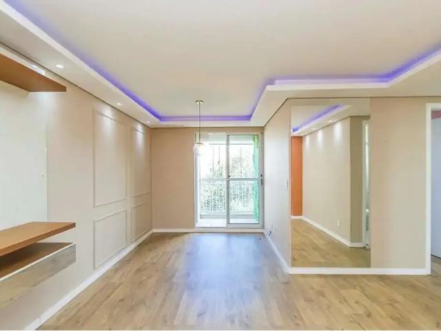 Apartamento para Venda em São José dos Pinhais/PR Cidade Jardim 3 Quartos