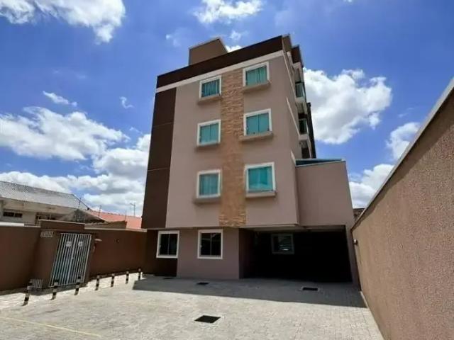 Apartamento para Venda em São José dos Pinhais/PR Cidade Jardim 3 Quartos