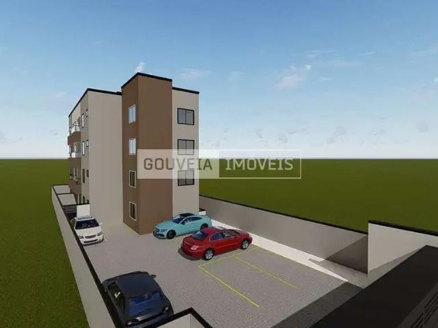 Apartamento para Venda em São José dos Pinhais/PR Cidade Jardim 3 Quartos