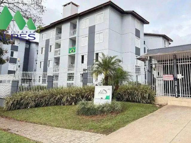 Apartamento para Venda em São José dos Pinhais/PR Cidade Jardim 3 Quartos