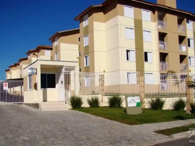 Apartamento para Venda em São José dos Pinhais/PR Cidade Jardim 3 Quartos
