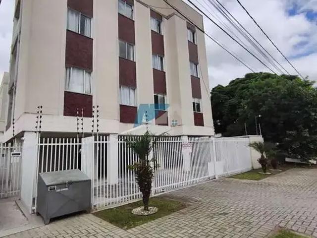 Apartamento para Venda em São José dos Pinhais/PR Cidade Jardim 3 Quartos