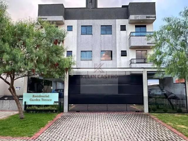 Apartamento para Venda em São José dos Pinhais/PR Cidade Jardim 3 Quartos